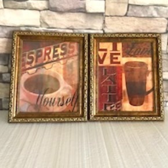 kelly donovan | Art | Kelly Donovan Art With Frames | Poshmark